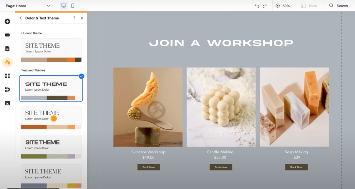 Top 6 Beginner Friendly No Code Website Builders