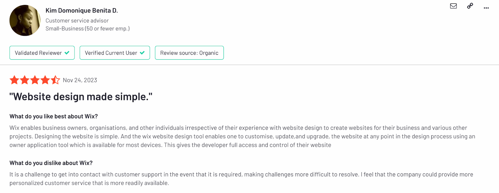 Top 6 Beginner Friendly No Code Website Builders