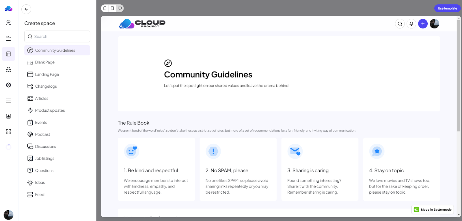 The Best Free Knowledge Base Software in 2024