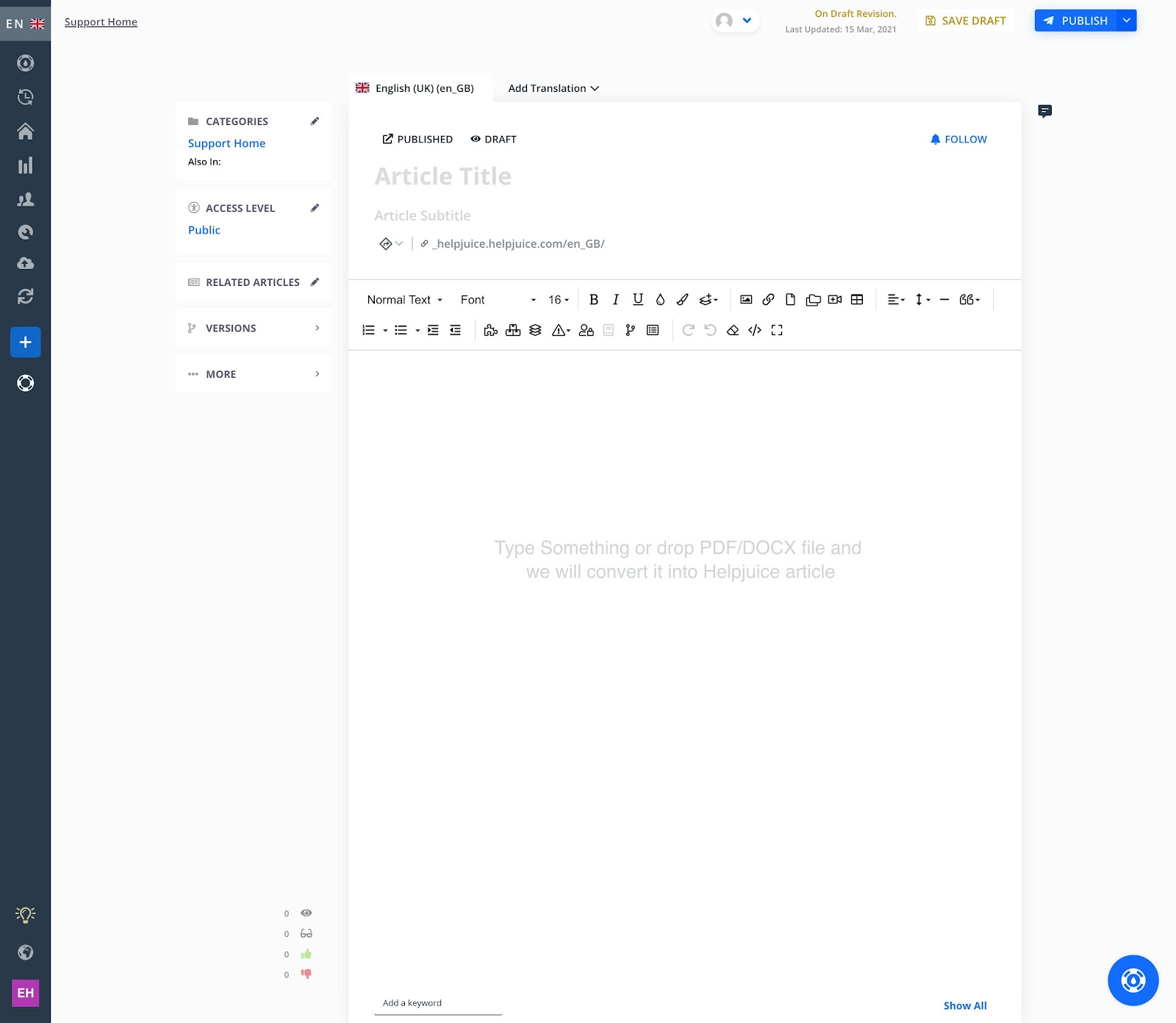 5 Zendesk Competitors for Making a Self-Service Portal
