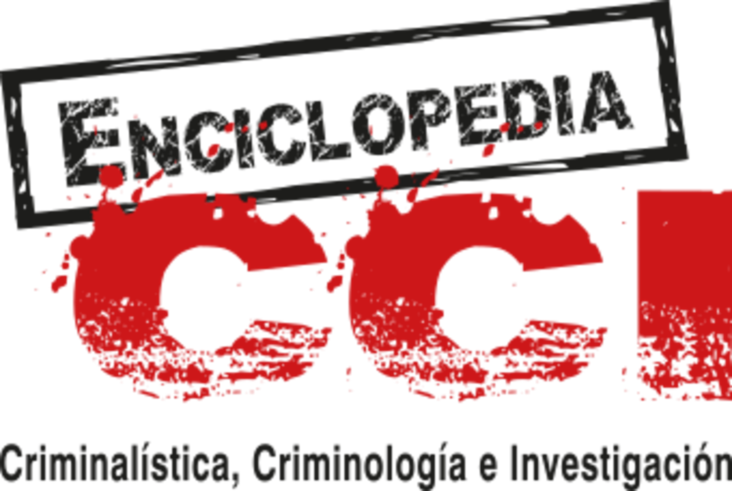 Enciclopedia CCI Vol 1 - Criminalística, Criminología e Investigación ...