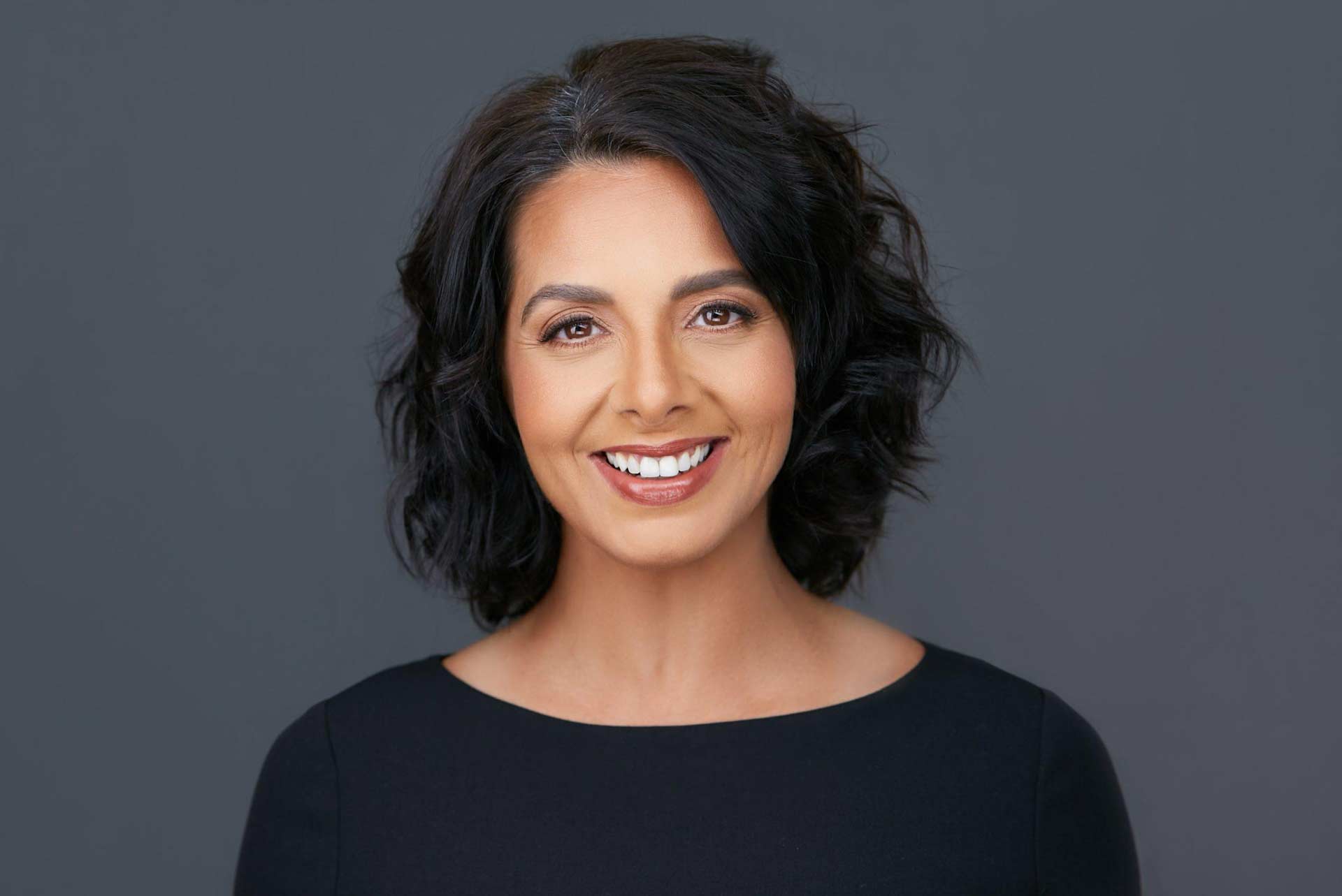 Janet Moreira | Partner