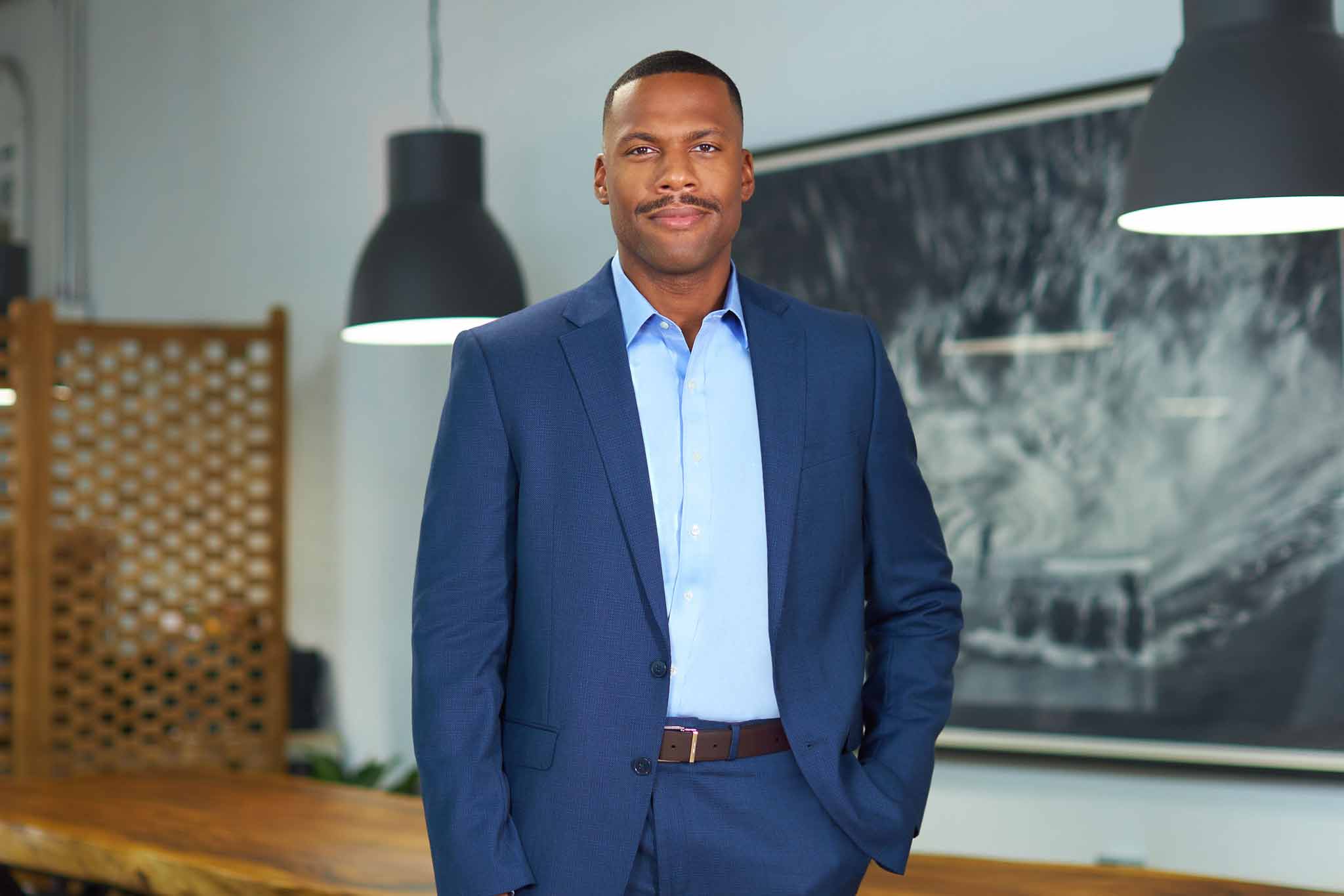 Rasheem Johnson | Attorney