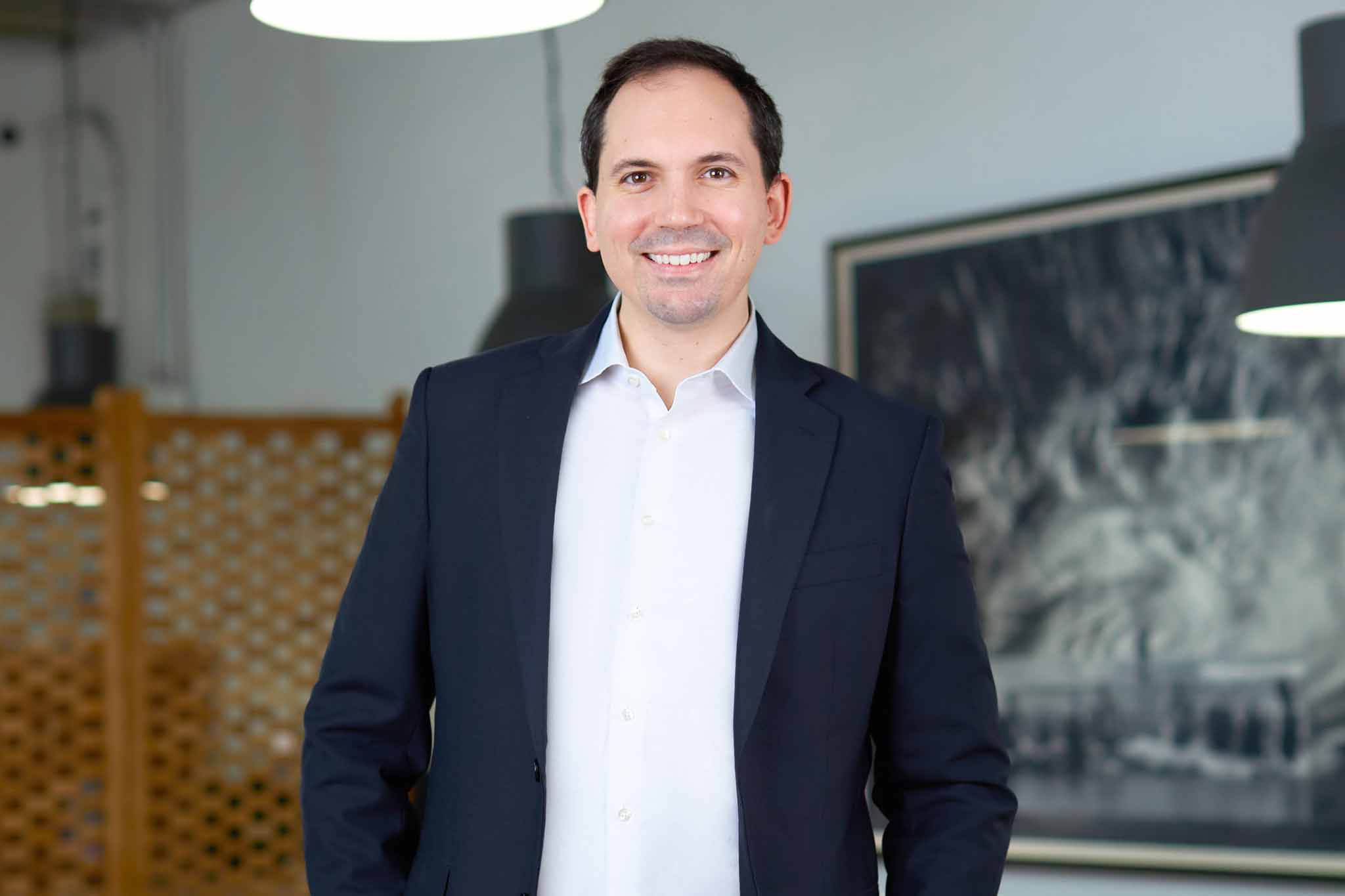 J.J. Ogilby | Attorney
