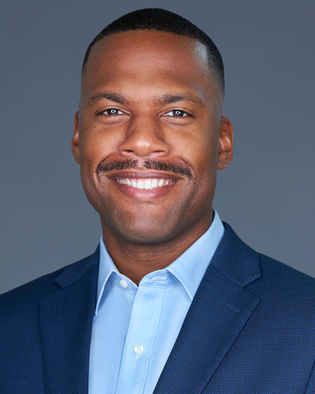 Rasheem Johnson Joins Commercial Litigation Team