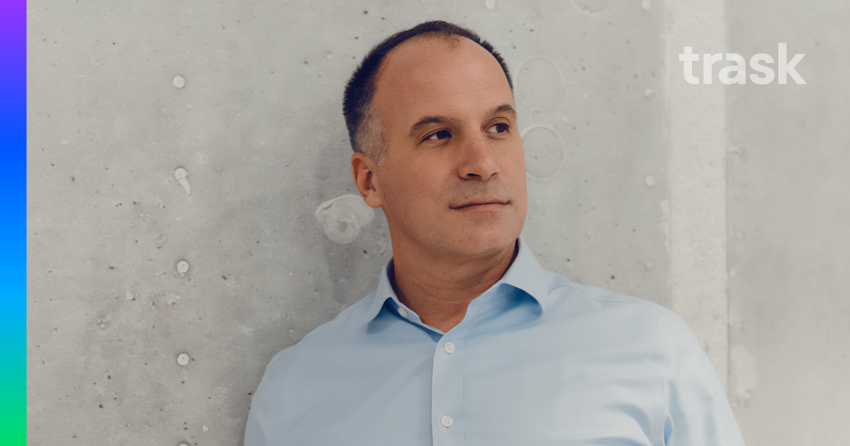 Trask | CEO Pavel Riegger on Trask's American Dream: From Local Success ...