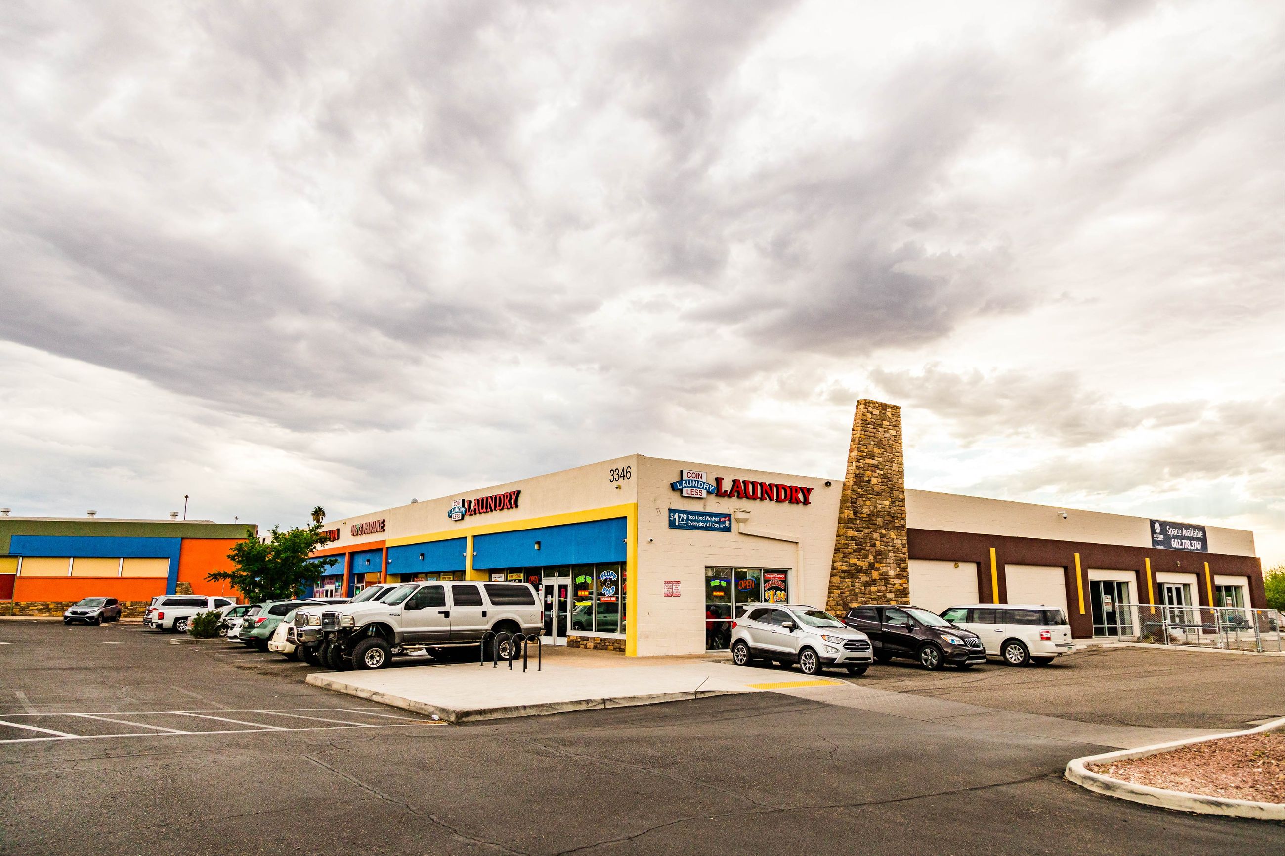 Southgate Shopping Center