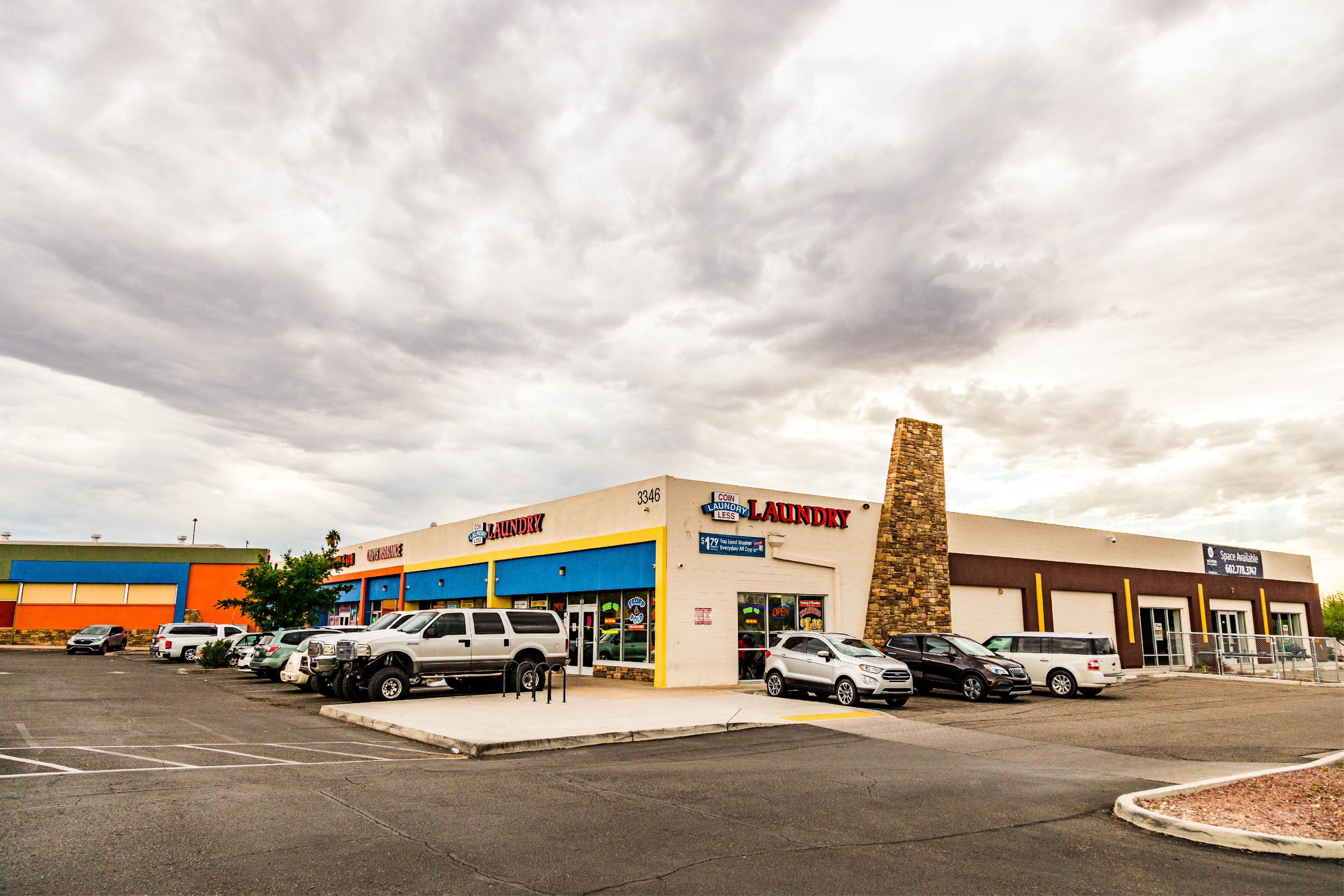 Southgate Shopping Center