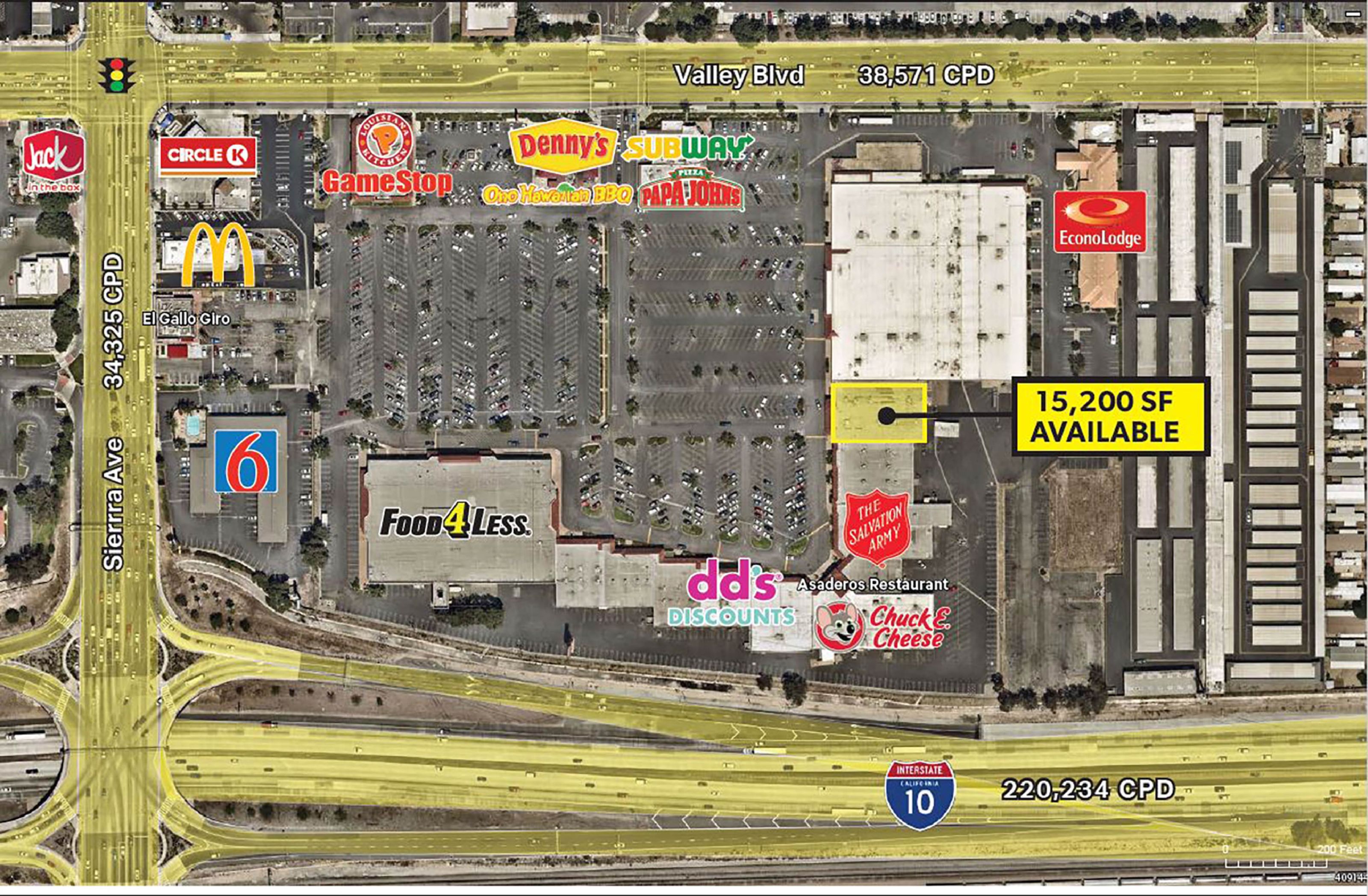 16005 Valley Blvd Fontana Ca 92335