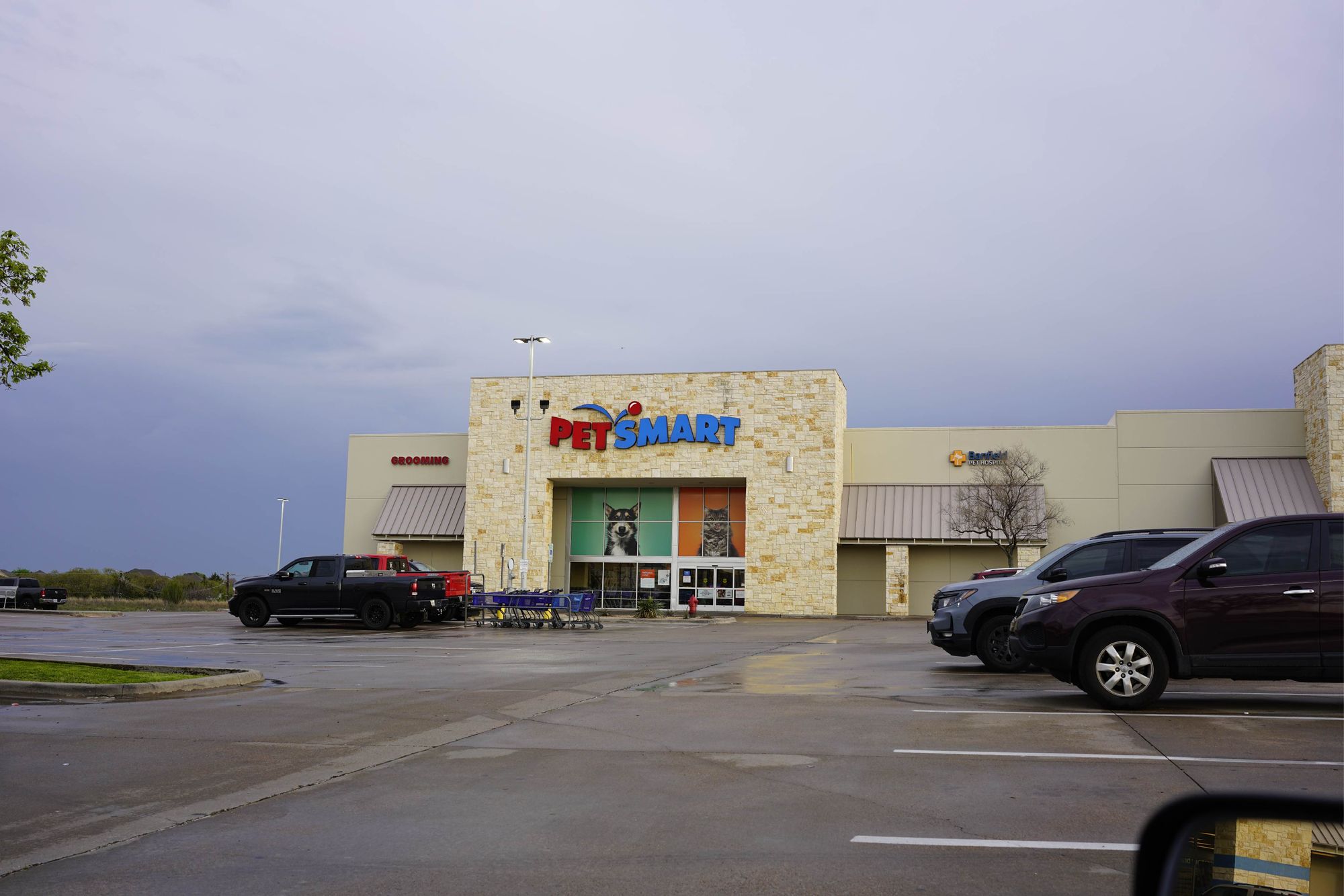 Weatherford Marketplace