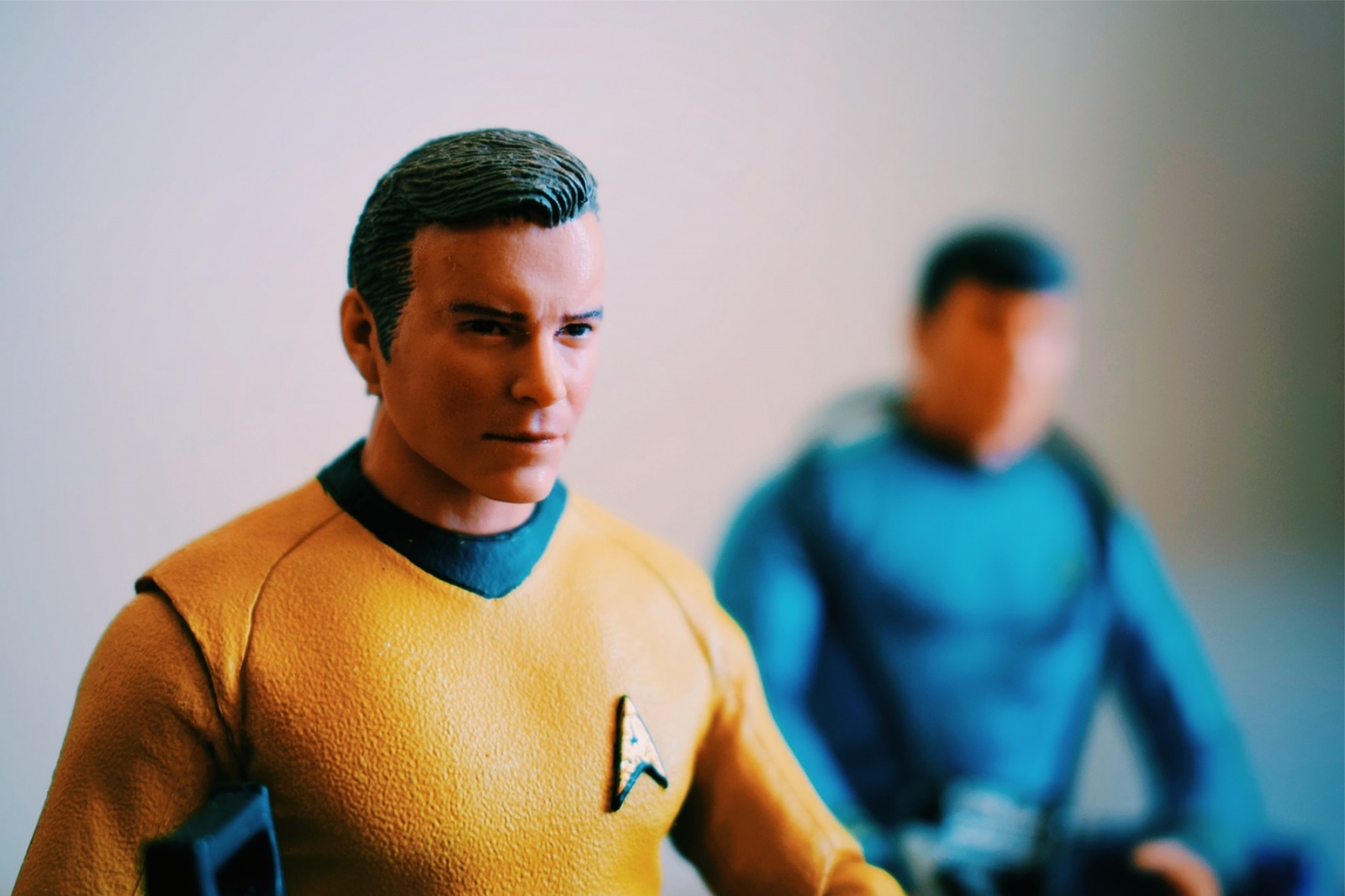 Show Tracker: Paramount+ engaging in Vertical Integration less than its ...