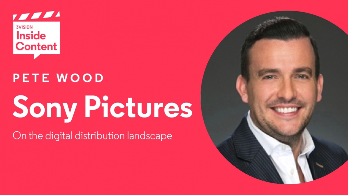 Sony Pictures on the digital distribution landscape | Inside Content ...