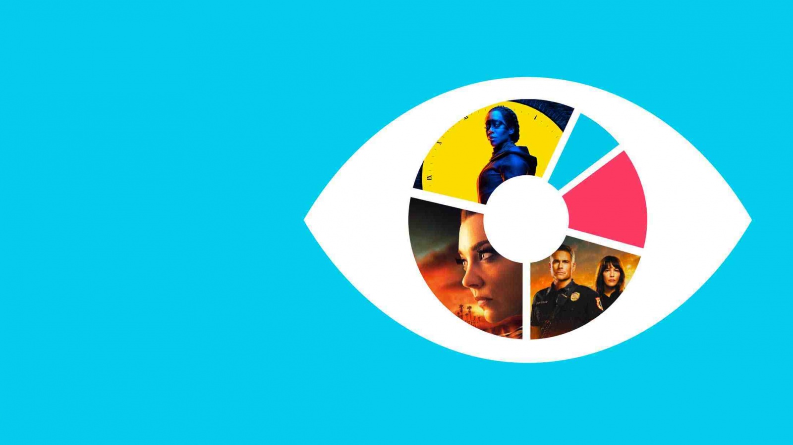 Show Tracker TV Industry Report 2021/22