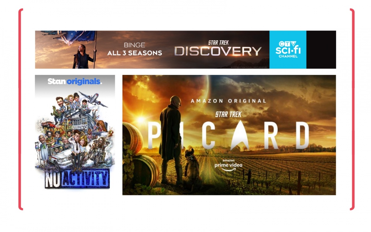 Show Tracker: Paramount+ rebrand from CBS All Access could unify ...
