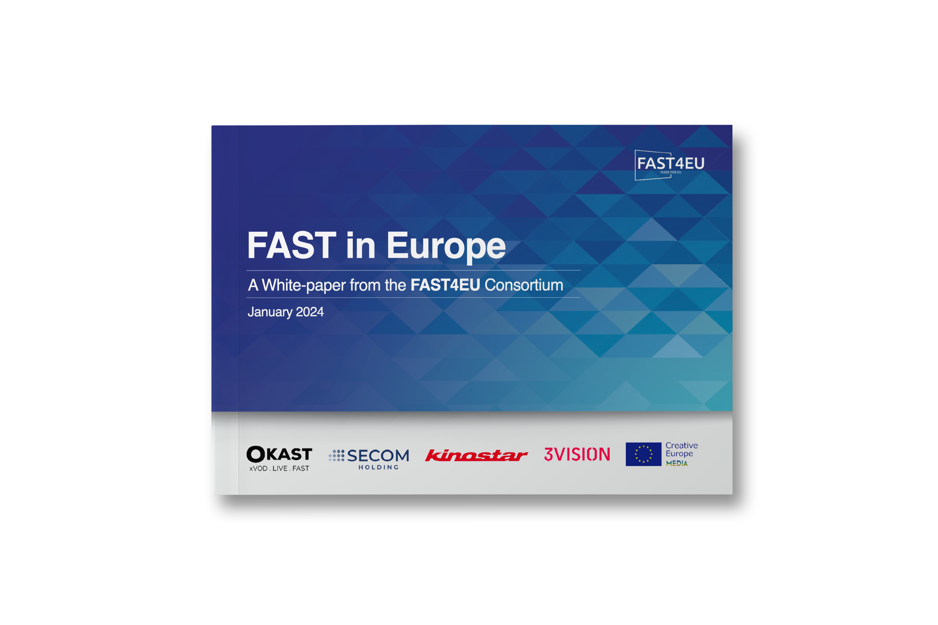 FAST in Europe: A White Paper from the FAST4EU Consortium | 3Vision