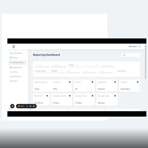 Sixty Seconds - Use Video Pitch To Replace Cold Calls