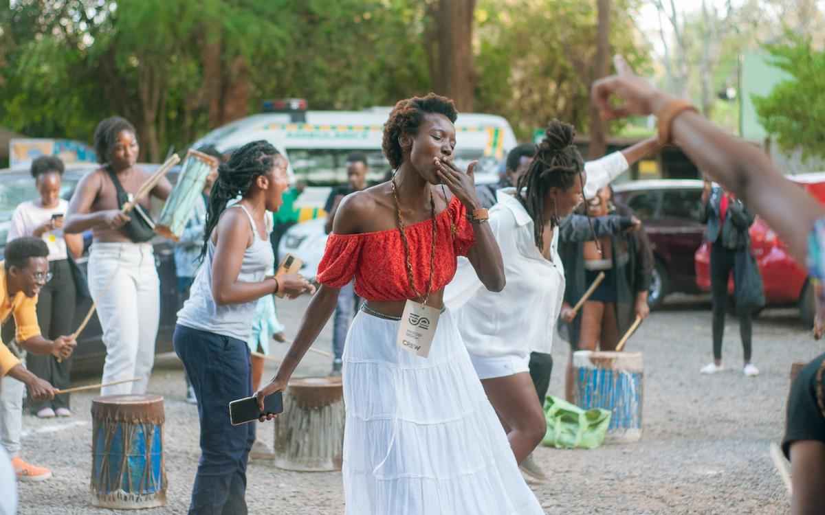 Nairobi Design Week 2023 photo highlights