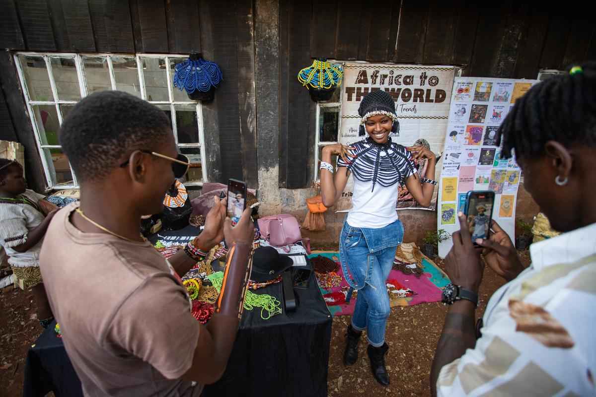 Nairobi Design Week 2023 Recap