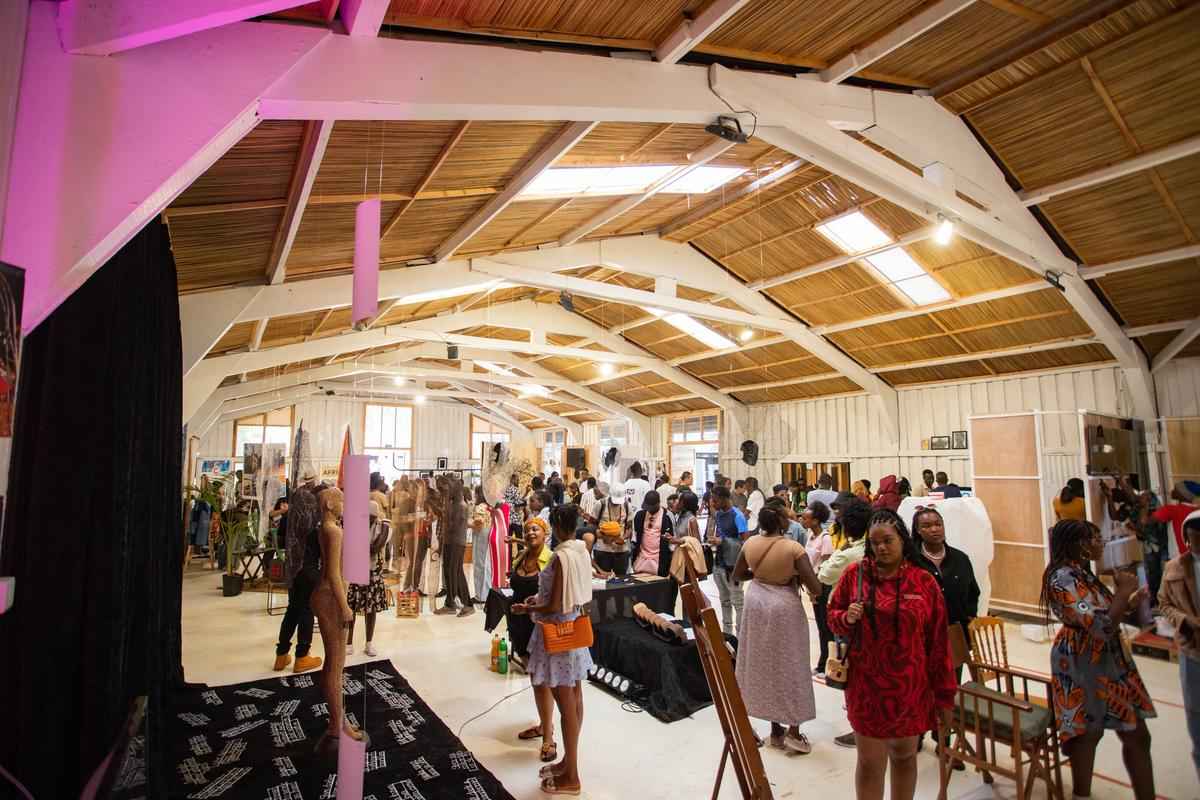 OPEN CALLS Nairobi Design Week 2024