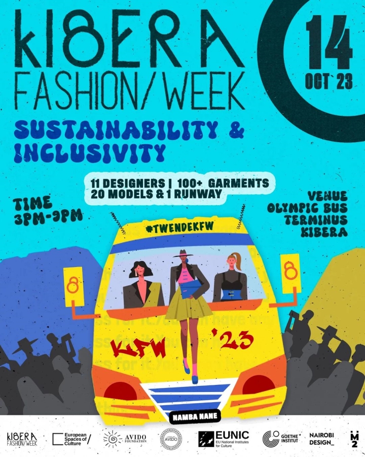 Nairobi Design: Week / Community / Consulting