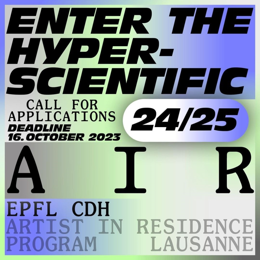 THE HYPER SCIENTIFIC launches its new call