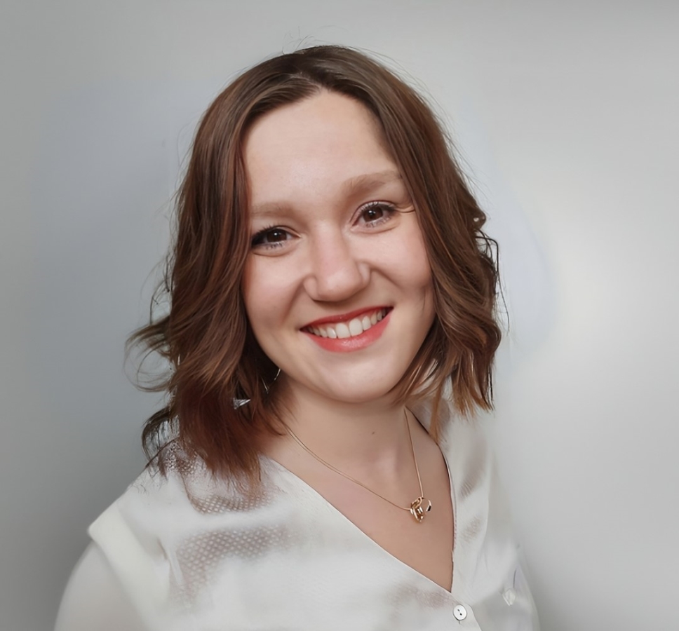 Ep. 54 Behind The Smile | Melanie Walch