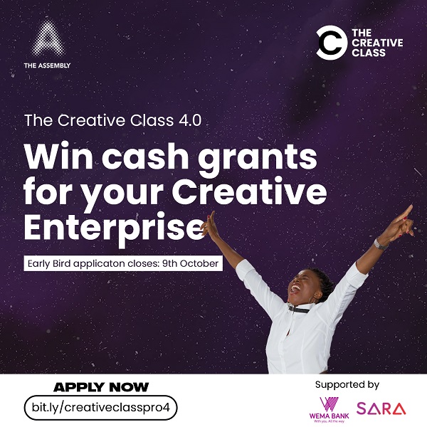 Nairobi Design: Week / Community / Consulting