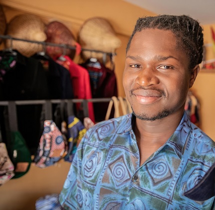 Nairobi Design: Week / Community / Consulting