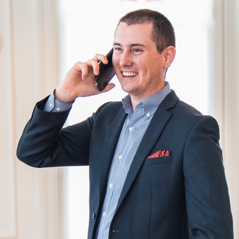 Inbound Revenue | Warm Leads For Your Agency