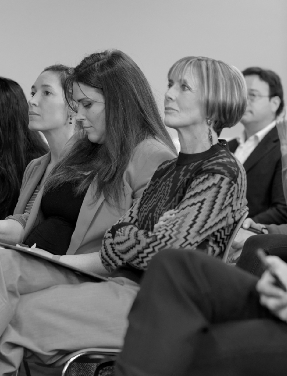 Reforge: Scaleup Education through Techscaler