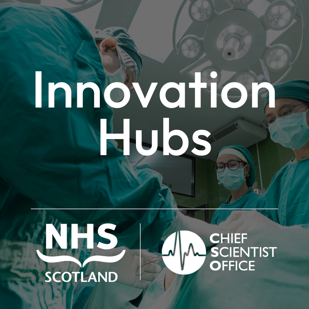 Techscaler | Building Startups in Scotland