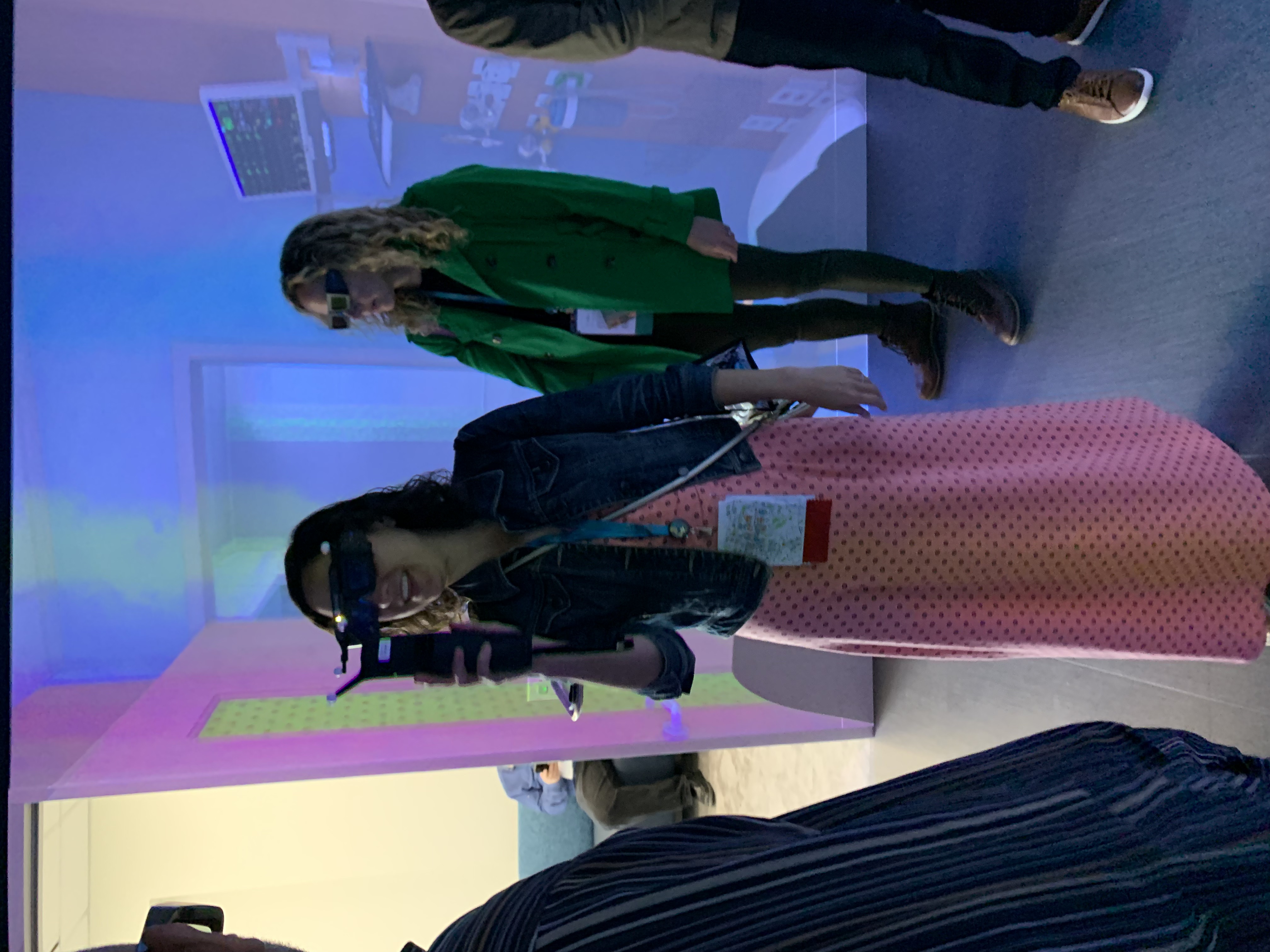 EcoMap ReCap: SCN Fall 2022 Summit | The EcoMap Tech Blog