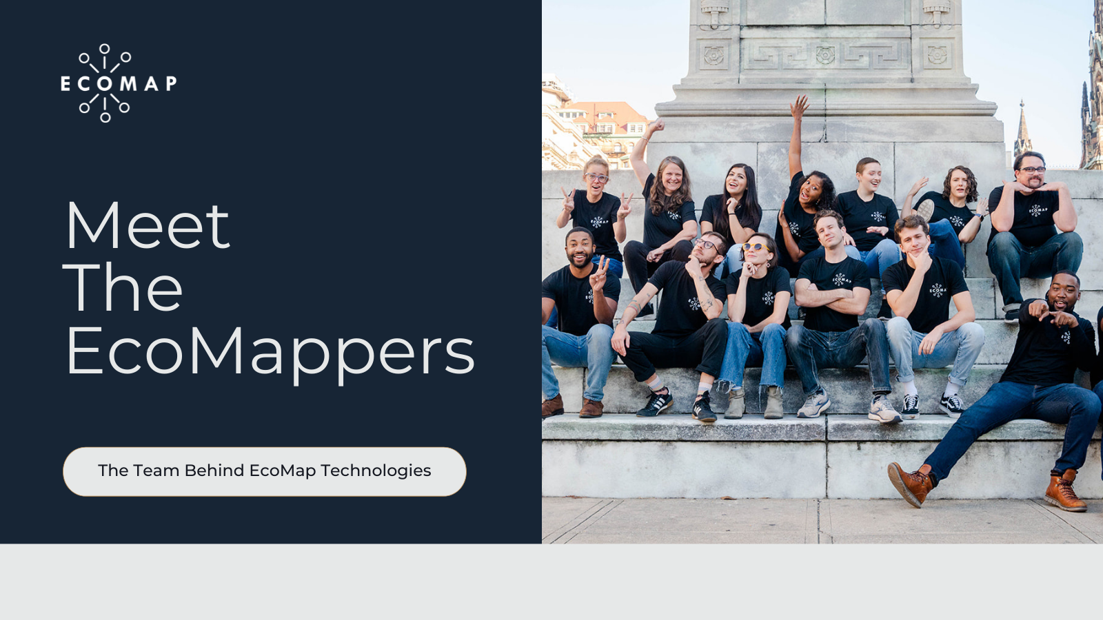 Meet EcoMap Technologies | The EcoMap Tech Blog