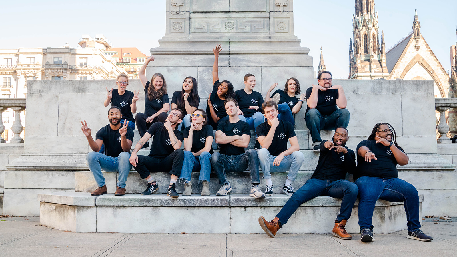 Meet EcoMap Technologies | The EcoMap Tech Blog