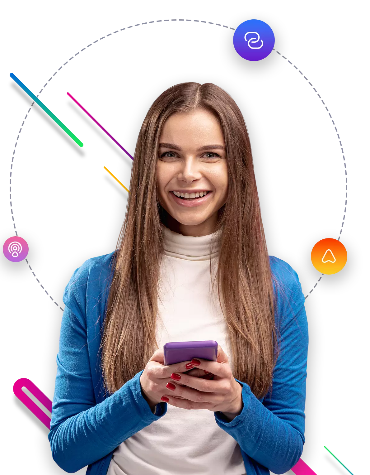 Digital Business Cards - ClickCard