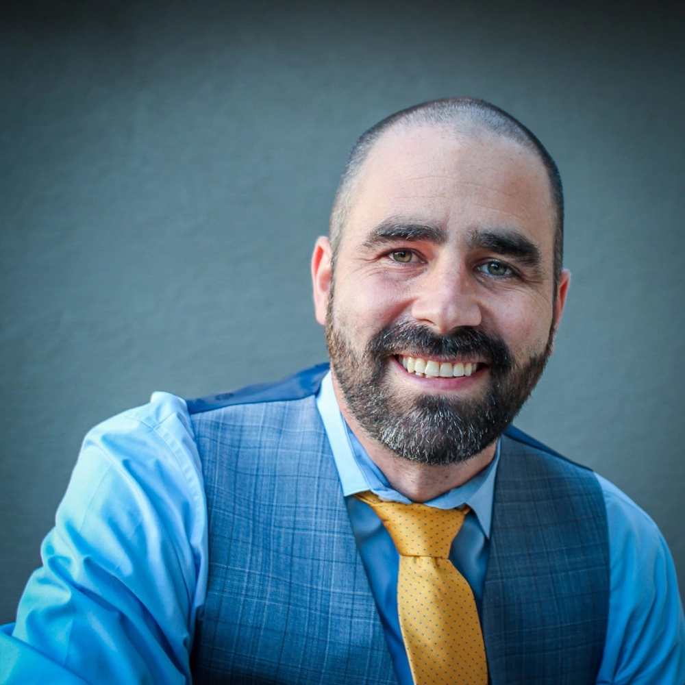 Esports Summit | Speaker - Doug Konopelko