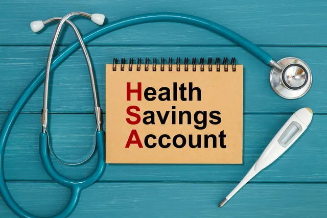 Get ready for March 🍀: How to Use Health Accounts