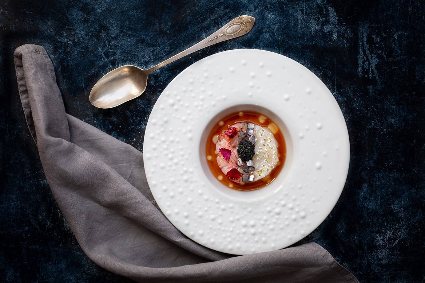 Luxury Private Chef Experiences Full of Spice