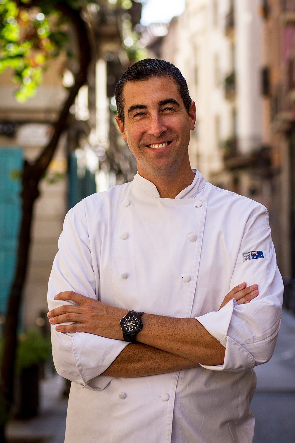 The Hottest Private Italian Chefs in NYC