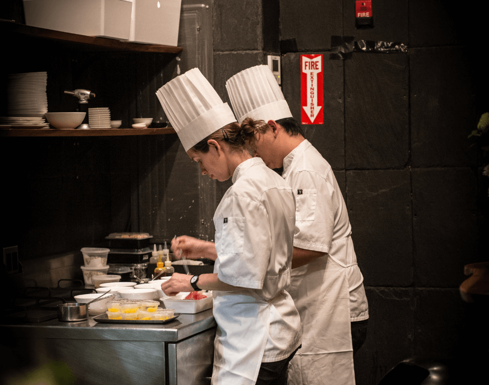 The Ultimate Guide to Hire a Private Chef in NYC: Designing Your Event ...