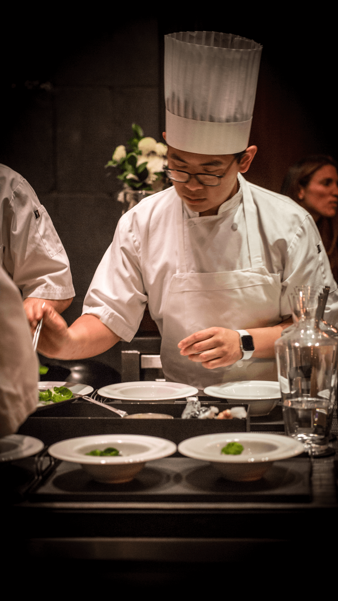 Top 5 Reasons to Hire a Personal Chef in Los Angeles (and Where to Find ...