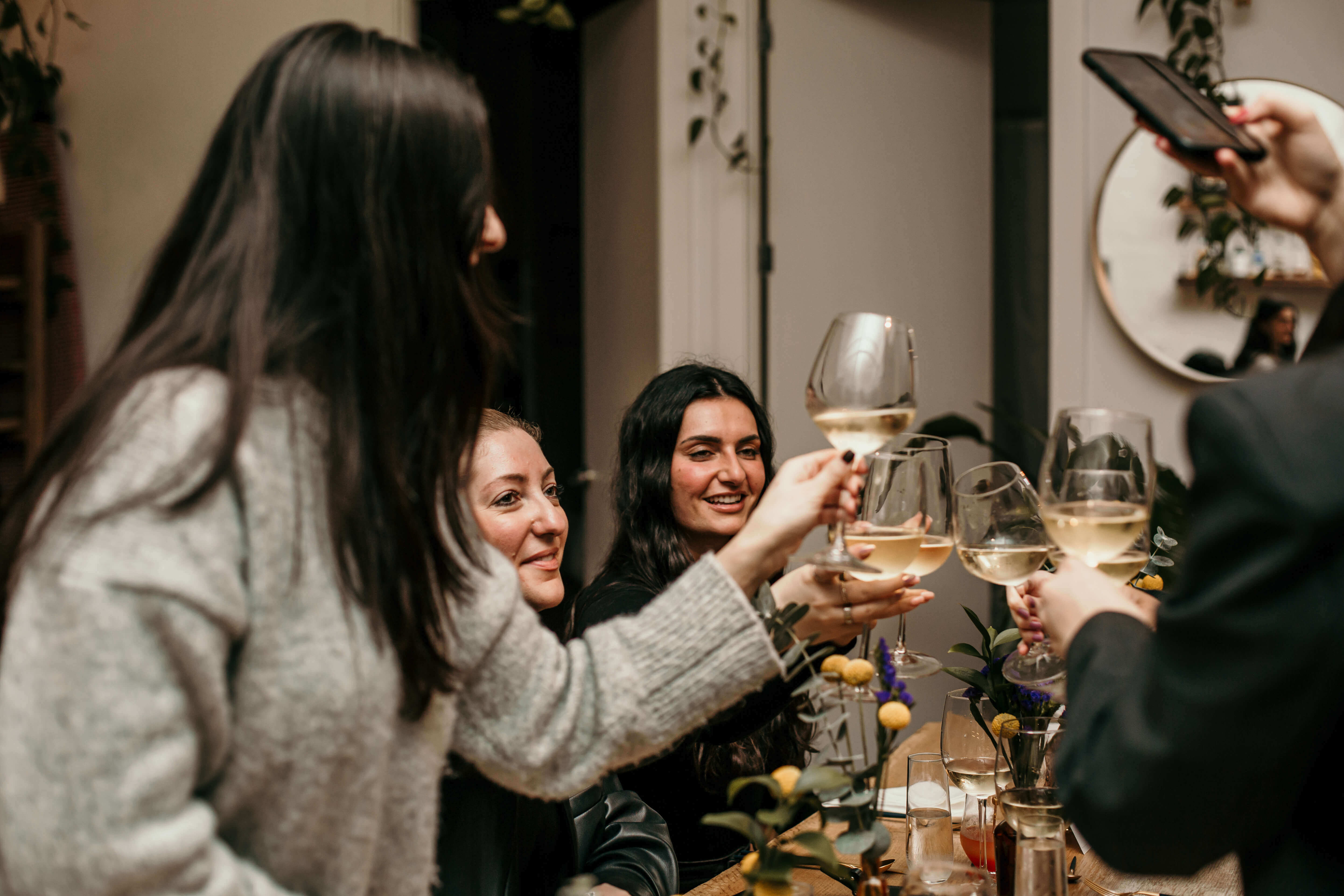 From Rooftop Dinners to Intimate Gatherings: Gradito Makes Every NYC ...