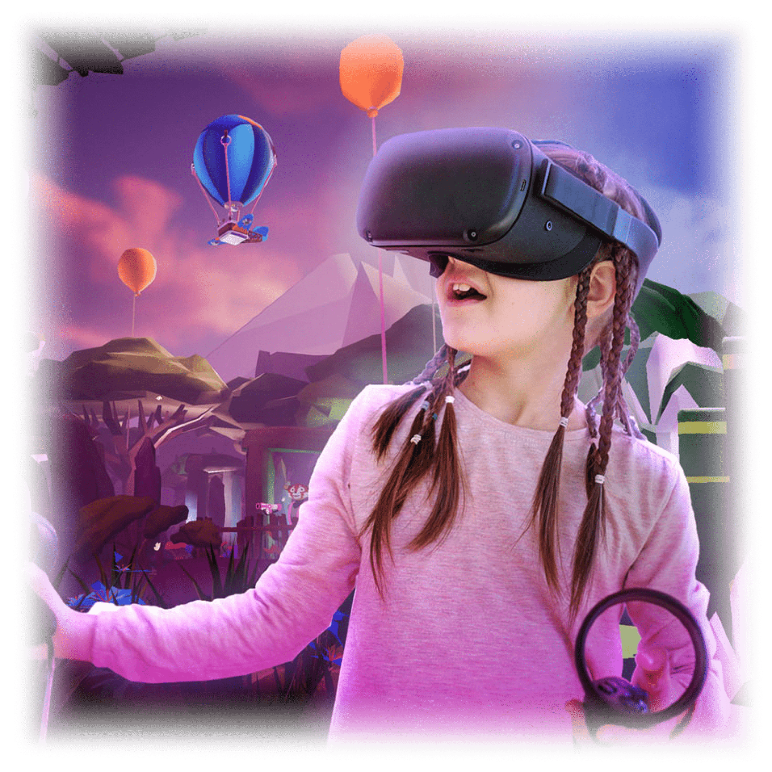 Beyond Studios | Virtual Worlds Venture Studio