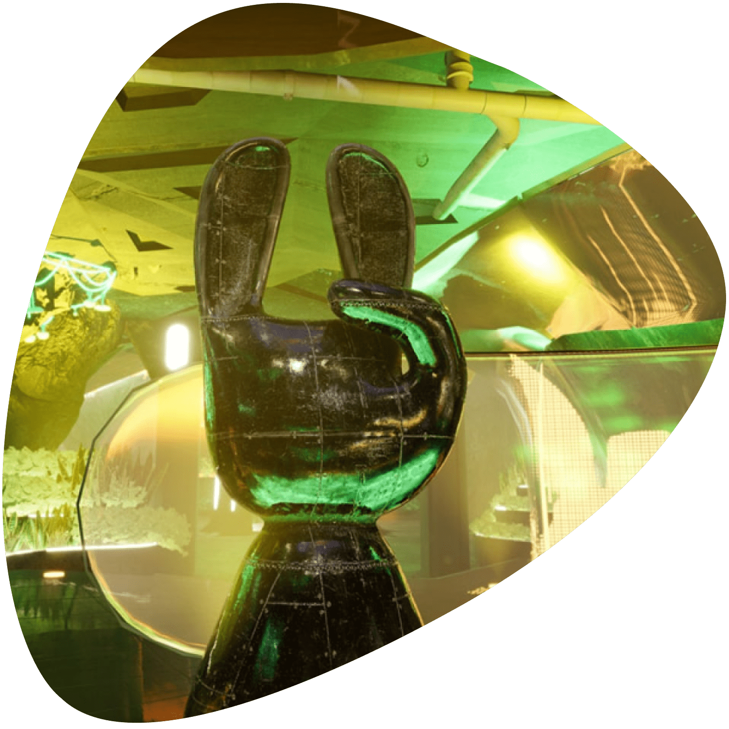 Beyond Studios | Virtual Worlds Venture Studio