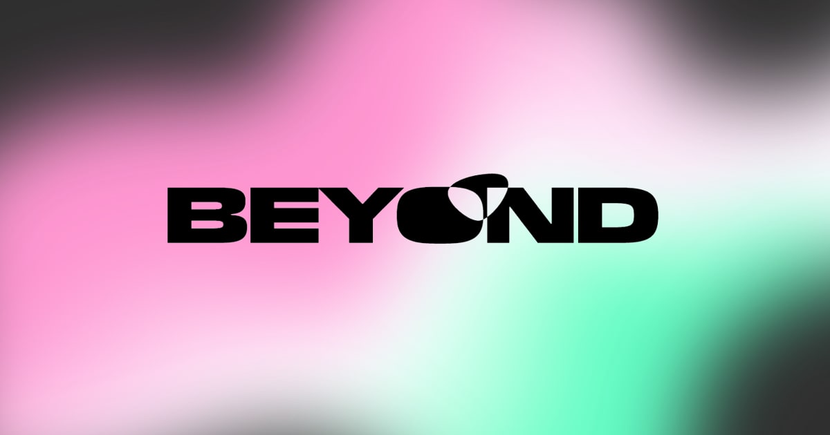 Beyond Studios | Virtual Worlds Venture Studio