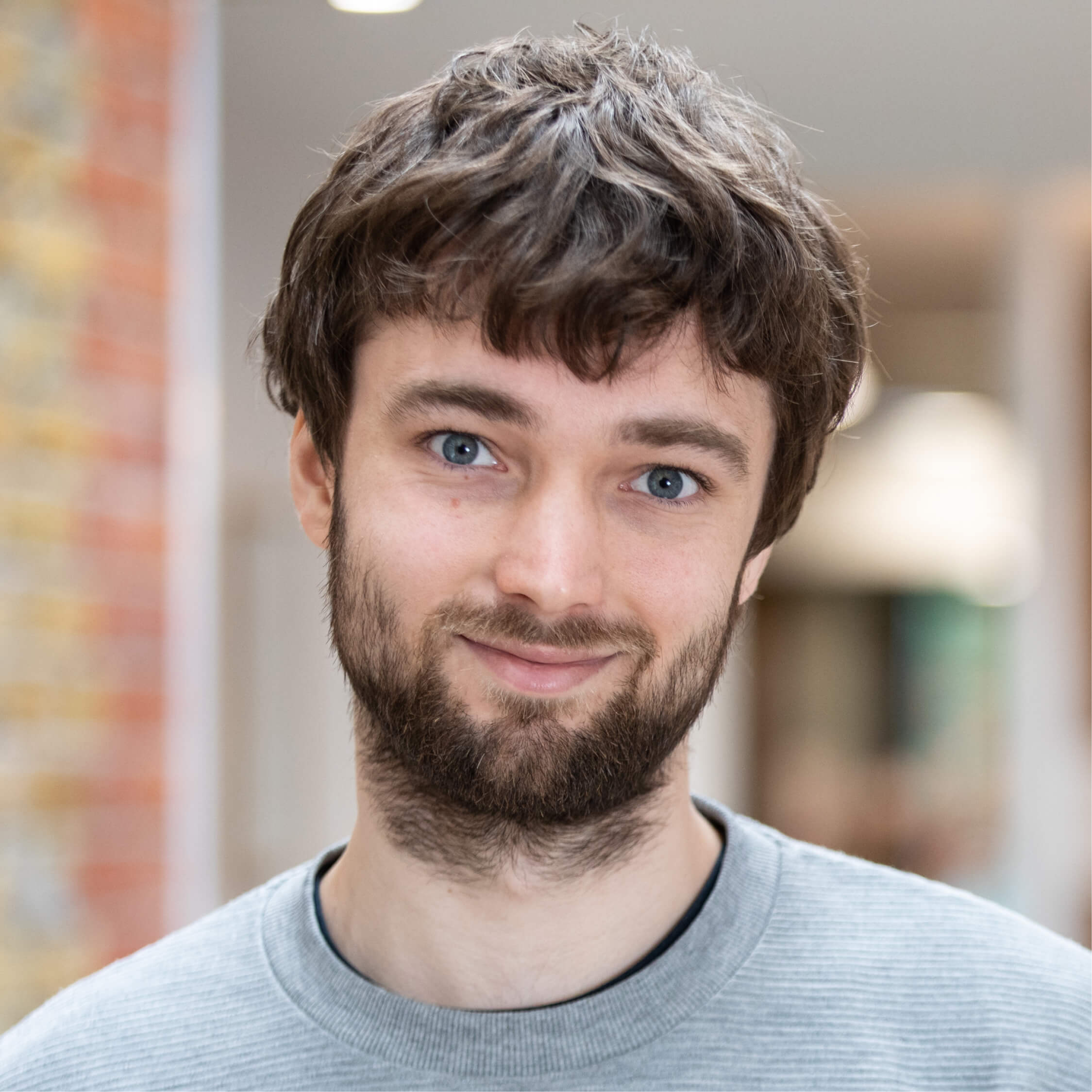 Our Fundraising team - Our people - St John's Hospice