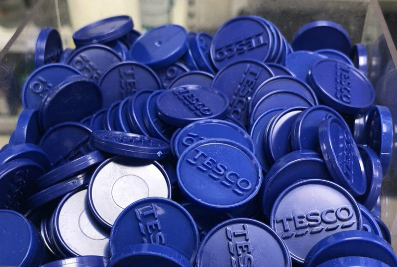Help us win a share of Tesco’s Community Grants fund - News - St John's ...