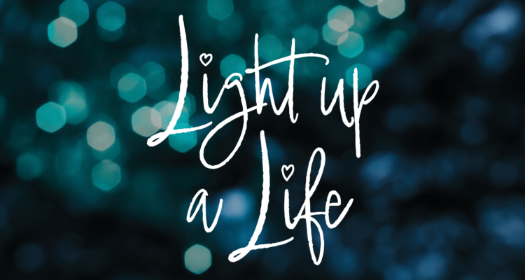 Light Up a Life 2022 - News - St John's Hospice