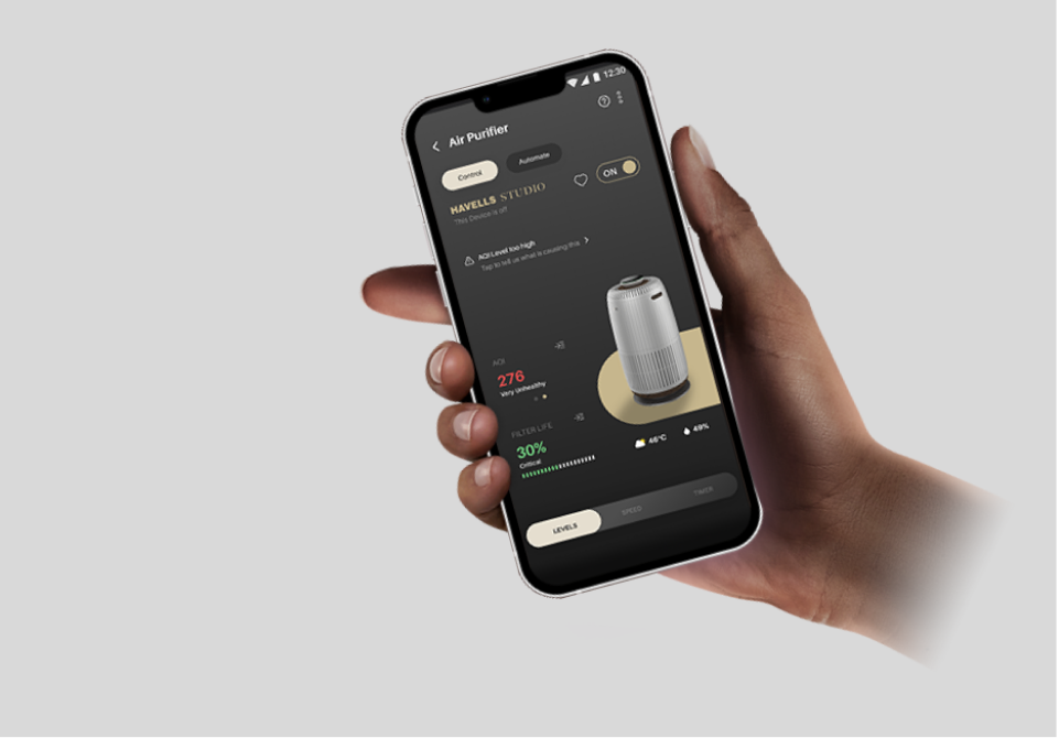 Industrial Design & UX/UI Services | GDD - Product Design Studio