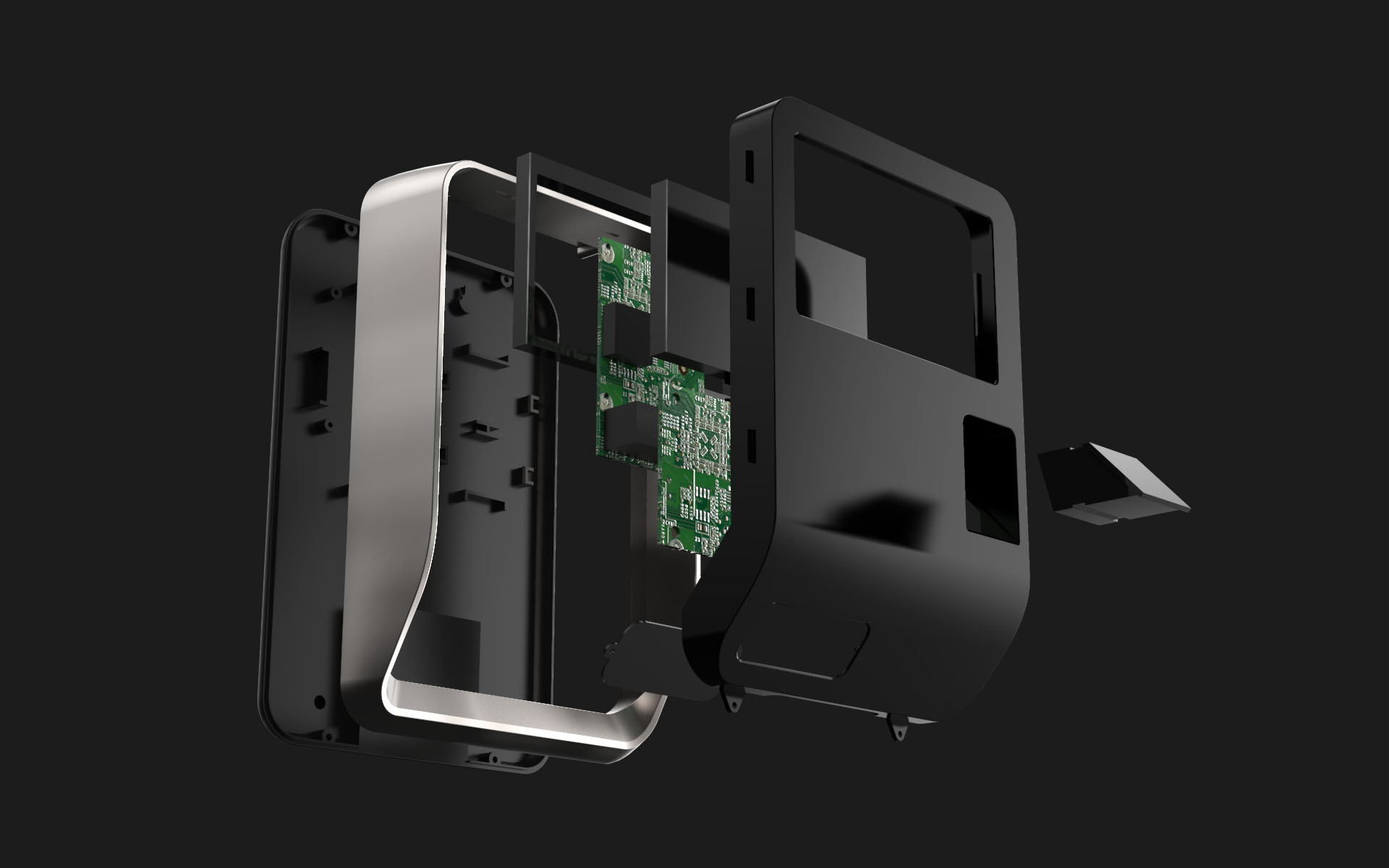 Industrial Design & UX/UI Services | GDD - Product Design Studio